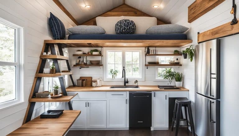 Build Your Tiny House: Step-by-Step Guide