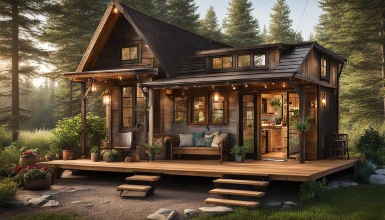 Building a Tiny House for $10,000: Is It Doable?