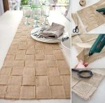 Jute Craft Ideas