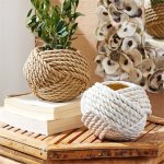 DIY Rope Projects For Your Home - Unleash Your Creativity