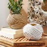 DIY Rope Projects For Your Home - Unleash Your Creativity