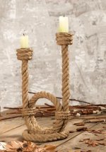 DIY Rope Projects For Your Home - Unleash Your Creativity