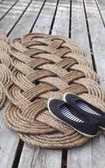 DIY Rope Projects For Your Home - Unleash Your Creativity