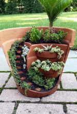 Craft Original Mini Gardens: Unleash Your Creativity