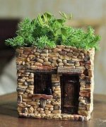 Craft Original Mini Gardens: Unleash Your Creativity