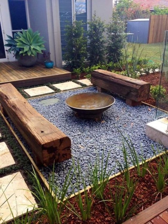 Inspiring Outdoor Seating Ideas: Elevate Your Outdoor Spaces