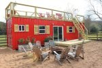 Modern Ideas For Houses Made With Containers