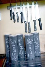 Creative Ideas To Reuse A Pringles Can