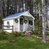 15+ Small House Ideas For Small Lots