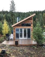 15+ Small House Ideas For Small Lots