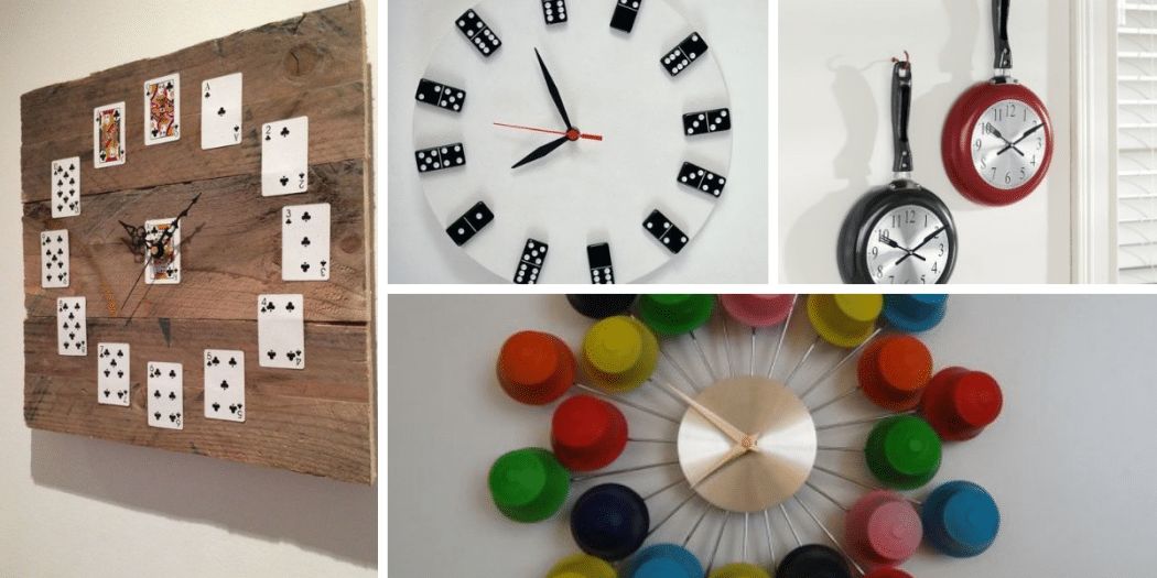 Watches made with Recycled Materials